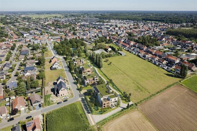 Van Wellen Group |Woonproject Schoem in Hoevenen-Stabroek